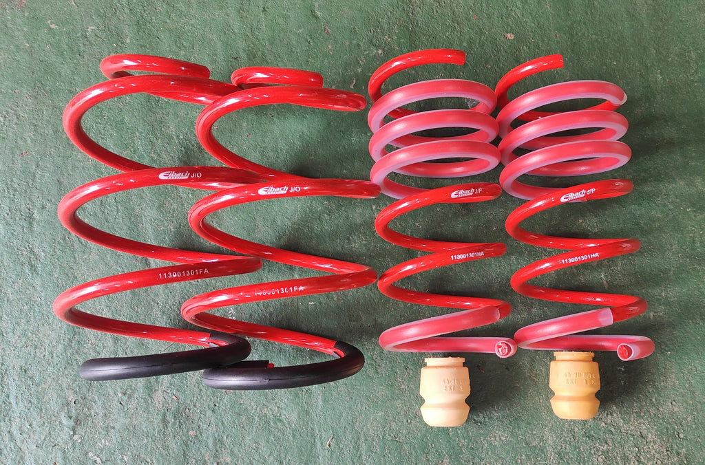 Abarth Suspension Shock Absorbers Abarth 500 595 Coilover