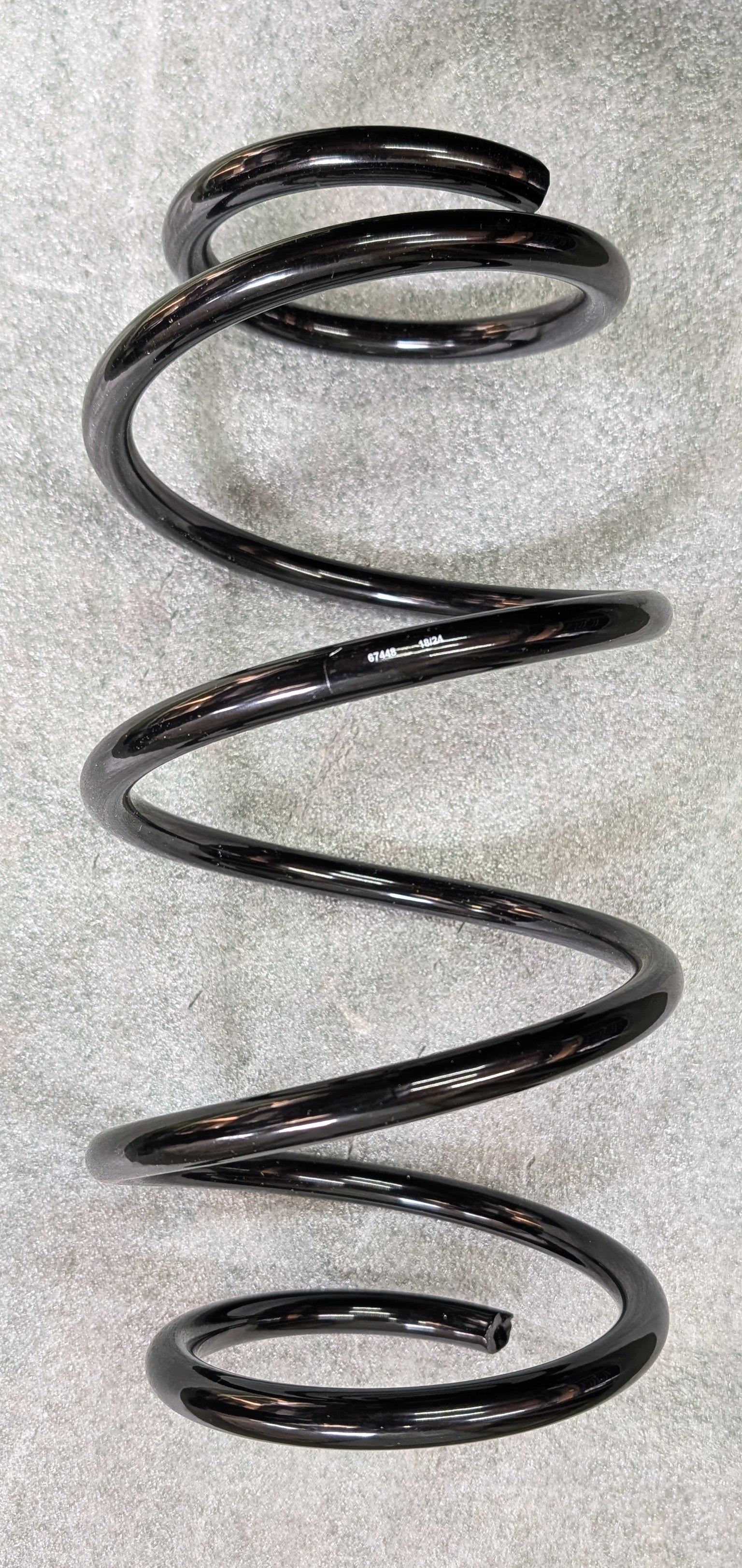Abarth Suspension Shock Absorbers Abarth 500 595 Coilover