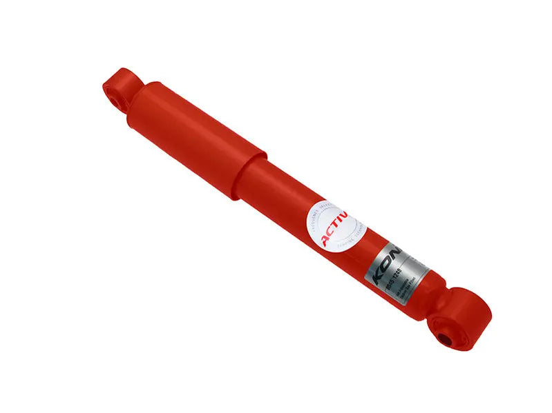 Abarth Suspension Shock Absorbers Abarth 500 595 Coilover — BRT Motorsport