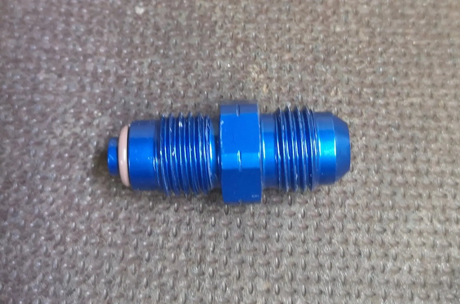 Power Steering Hose & Fittings High Pressure High Qaulity