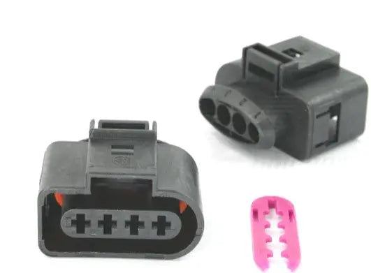VAG R8 Coil Connector — BRT Motorsport
